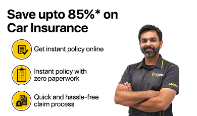 Car Insurance Online - Buy/Renew Car Insurance Policy in India | V3Cars