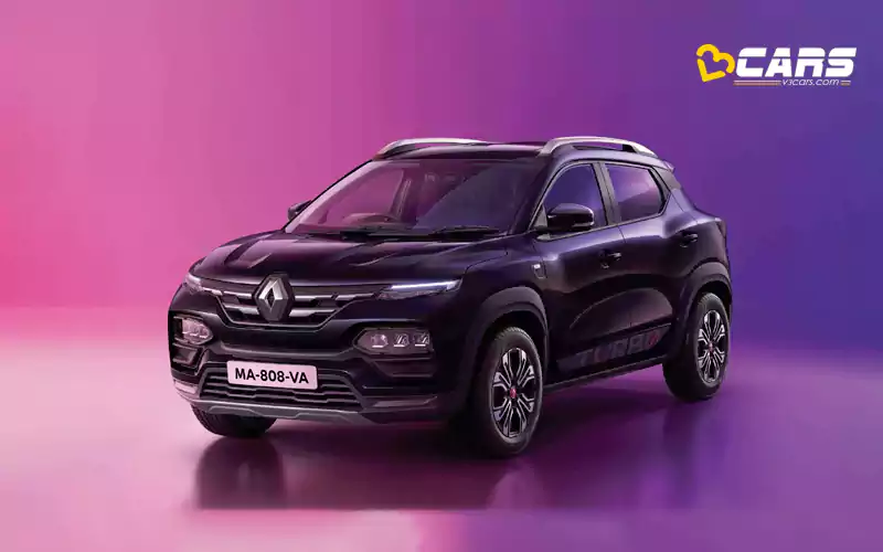 Renault Kiger Decreased Prices Inside | January 2024