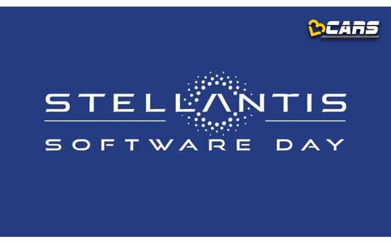 Stellantis Software Day - Updates From The Event