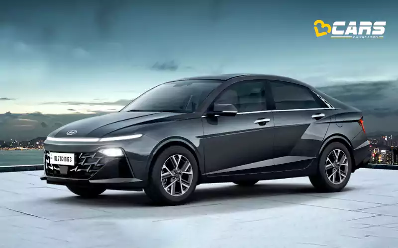 2023 Hyundai Verna Petrol Engine Specs, Mileage, Power, Torque