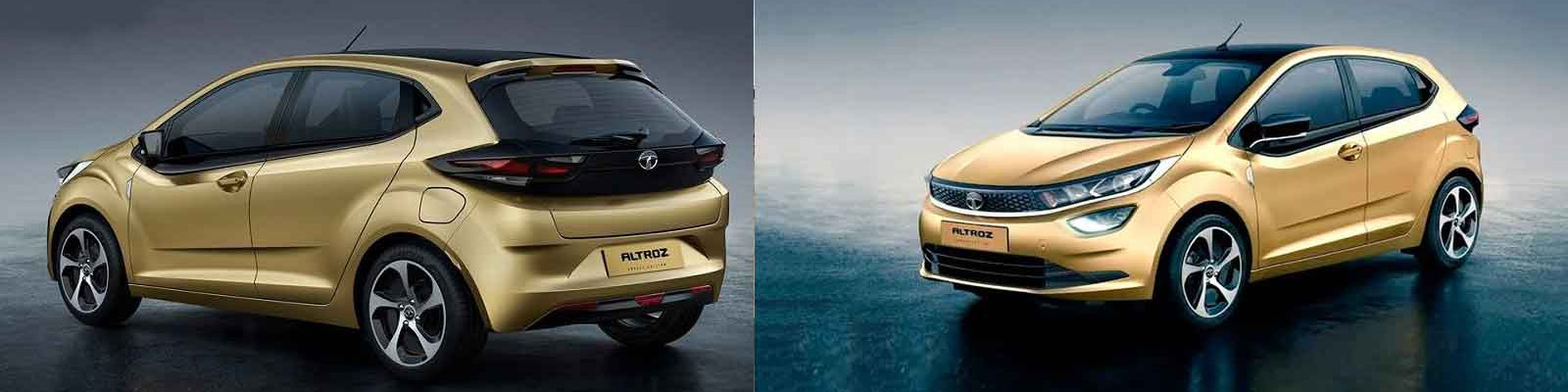 Tata Altroz Electric 2020 – Upcoming Altroz EV Price, Features & Launch ...