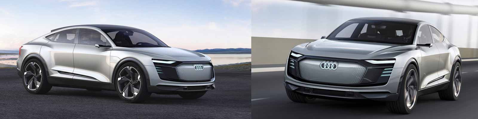 Audi e-Tron 2020 – Upcoming e-TronPrice, Features & Launch News India