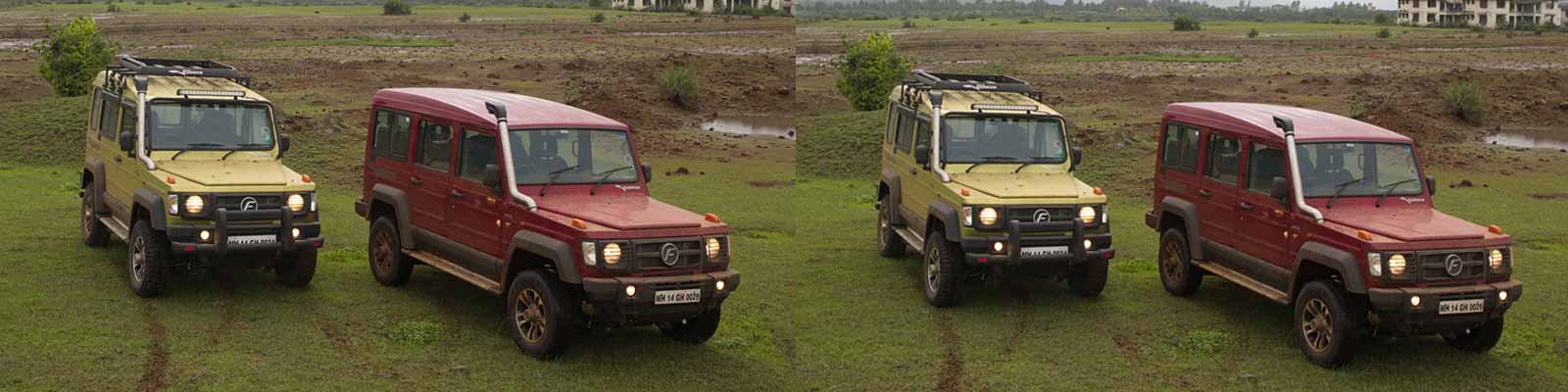 Force Cars in India – Upcoming Force Cars Models, Price & News 2021