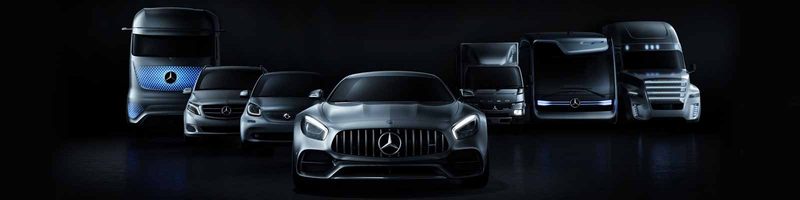 Mercedes Cars in India – Upcoming Mercedes Benz Cars Models, Price ...