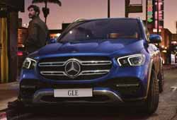 Mercedes Cars in India – Upcoming Mercedes Benz Cars Models, Price ...
