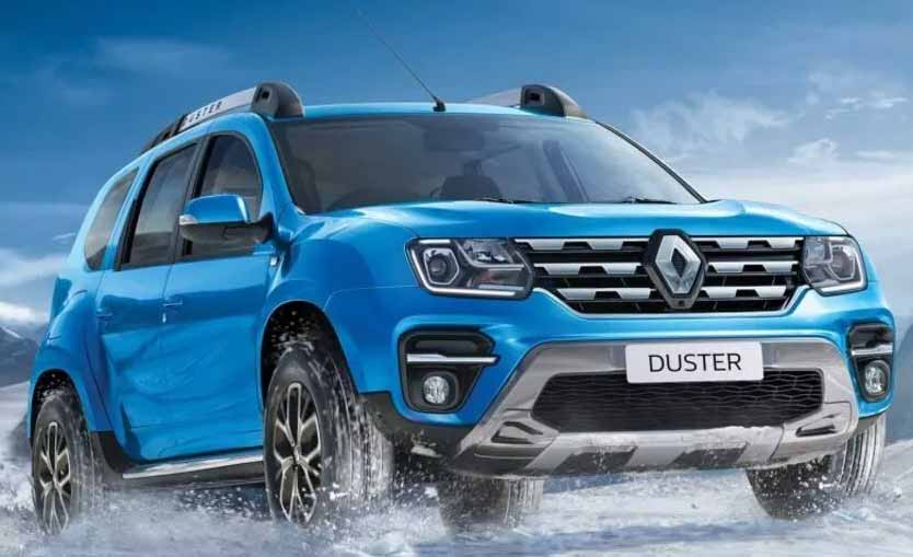 Renault Duster Images – Interior & Exteriors Photo Gallery of Duster