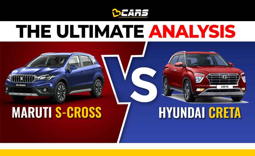 Hyundai Creta Videos : First Drive Reviews, Comparison & Variants Explained