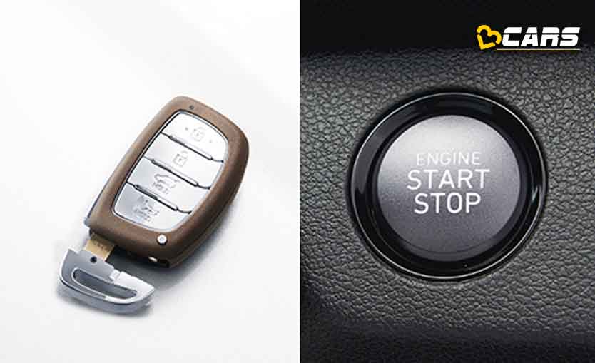 Hyundai Venue Features – Safety, Functional, Design, Performance ...