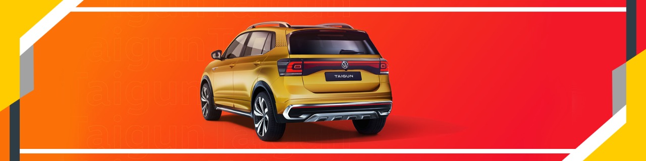 Volkswagen Taigun – Price, Specs, Interior & Exterior Features & More
