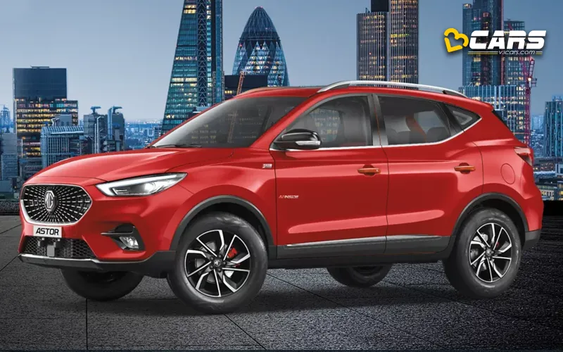 Cars With ADAS In India Under 30 Lakhs (2023 Updated List)