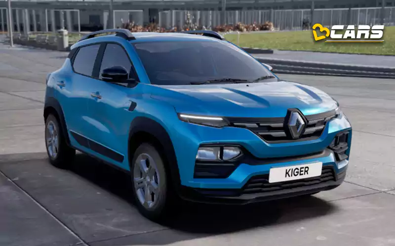 New Renault Kiger Petrol Variants Explained - Which One To Buy?
