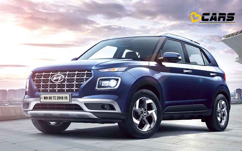 Hyundai Venue – 2022 Venue Price, Variants, Reviews & Specs