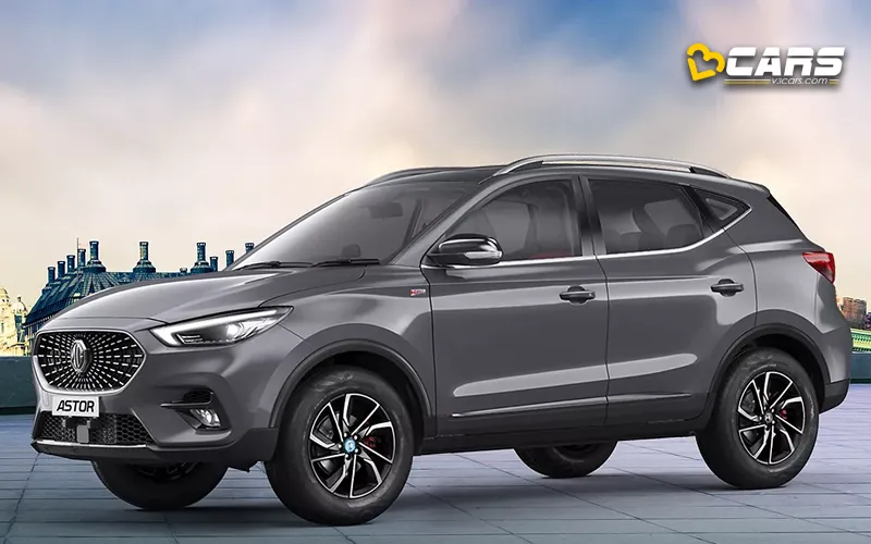 Cars With ADAS In India Under 30 Lakhs (2024 Updated List)