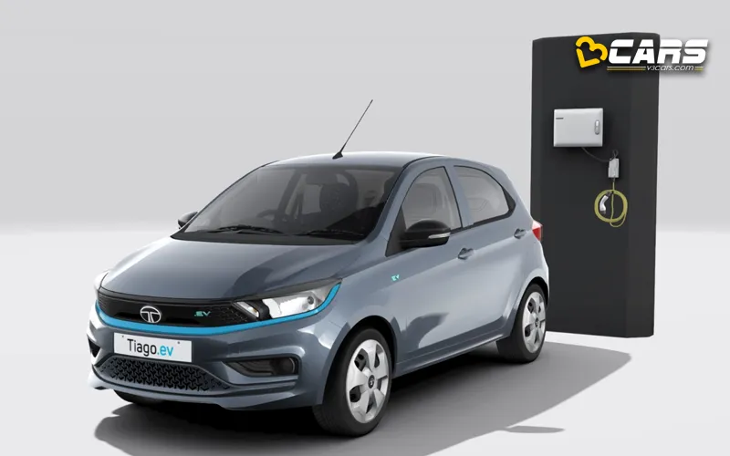 Tata Tiago EV 2024 Variants Explained - Best Variant To Buy