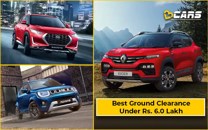 Renault Kiger Colours in India | Variant-Wise Color Options - Oct 25 ...