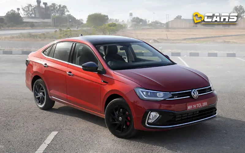 Volkswagen Virtus On-road Price In Hyderabad Starts at ₹ , 11.16 lakh ...