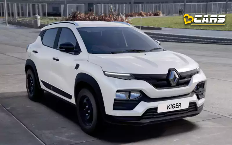 New Renault Kiger Petrol Variants Explained - Which One To Buy?