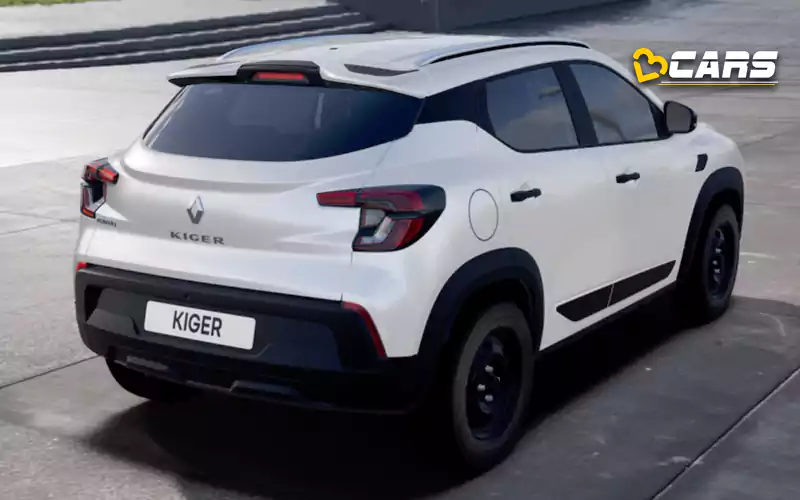 New Renault Kiger Petrol Variants Explained - Which One To Buy?