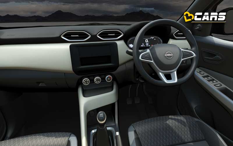 Nissan Magnite Petrol Variants Explained - Which One To Buy?