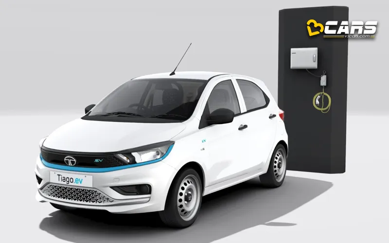 Tata Tiago EV 2024 Variants Explained - Best Variant To Buy