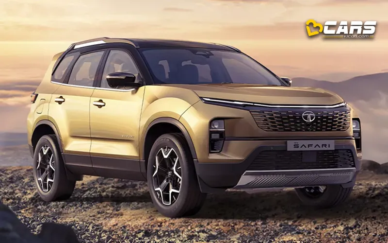 Cars With ADAS In India Under 30 Lakhs (2024 Updated List)