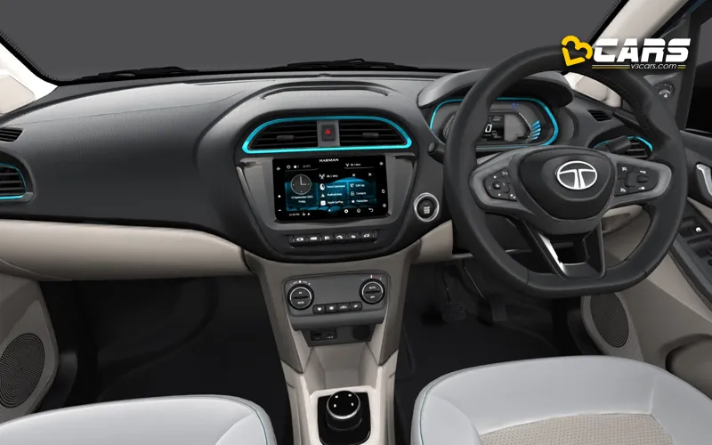 Tata Tiago EV 2024 Variants Explained - Best Variant To Buy