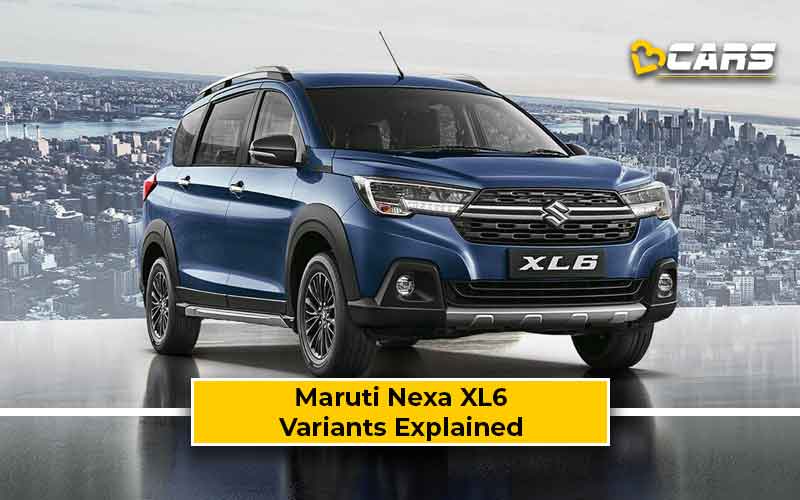 Variants Explained – Know Best Car Variant to Buy?