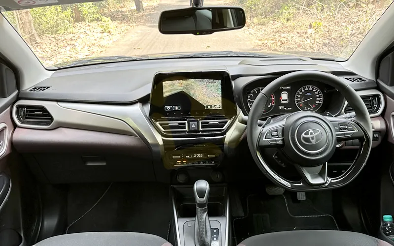 Toyota Taisor Expected Price Variant-Wise Calculation (Updated)