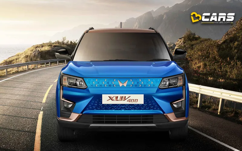 Electric (EV) Cars In India Under 20 Lakhs (2024 Top List)