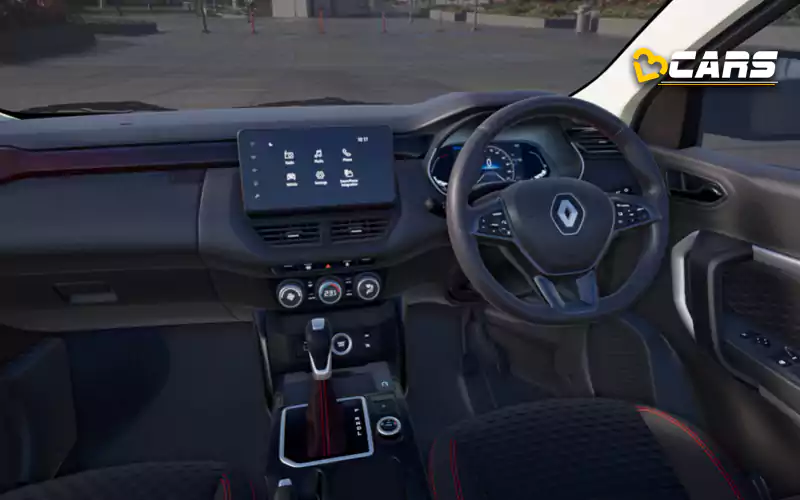 New Renault Kiger Petrol Variants Explained - Which One To Buy?