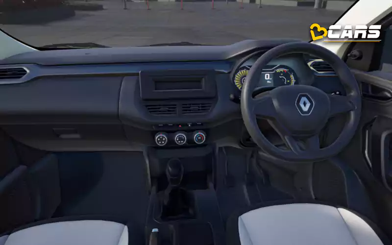 New Renault Kiger Petrol Variants Explained - Which One To Buy?