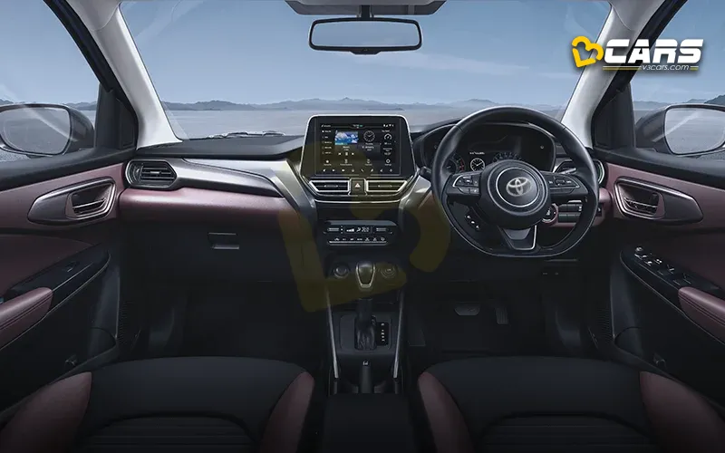 Toyota Taisor Expected Price Variant-Wise Calculation (Updated)