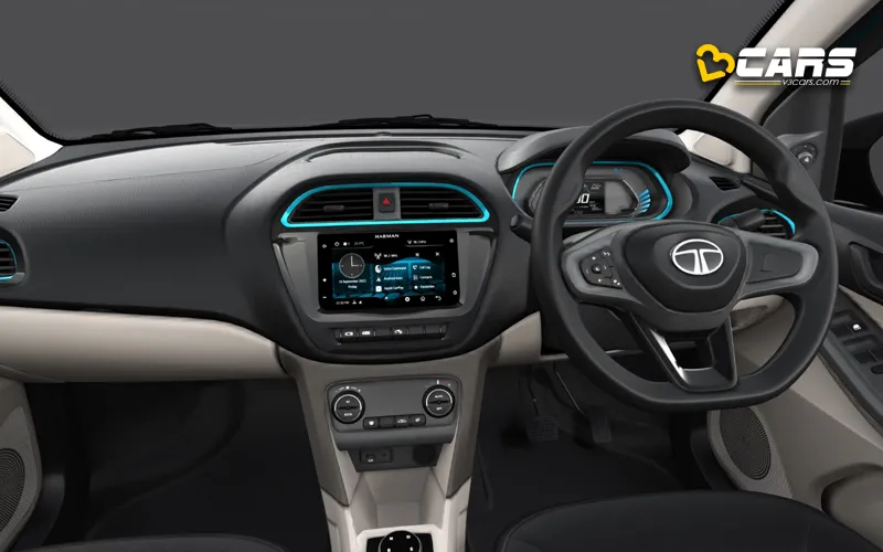 Tata Tiago EV 2024 Variants Explained - Best Variant To Buy