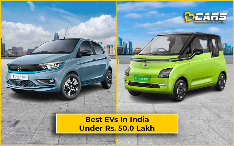 Electric Cars Under 50 000 at Ryder Sidaway blog