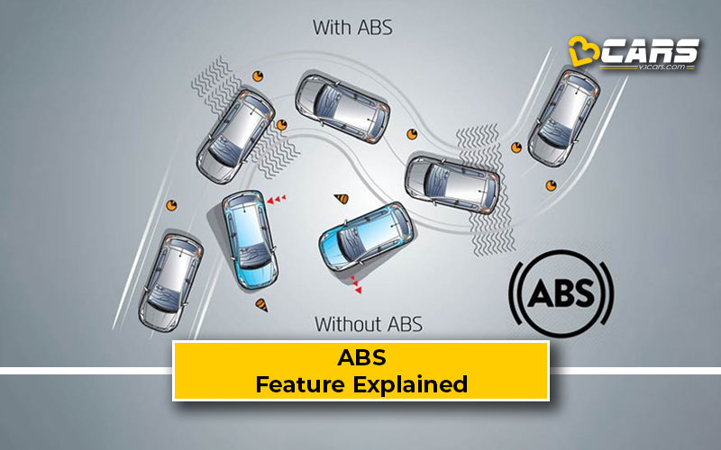 What Is Anti Lock Braking System - How ABS Works
