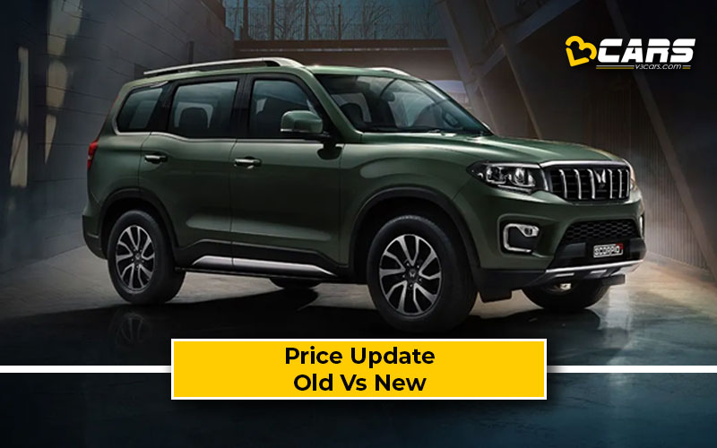 Mahindra Scorpio-N Increased Prices Inside | February 2024
