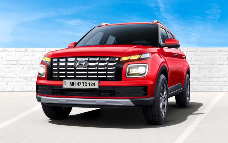 Hyundai Creta Ground Clearance, Boot-Space, Dimensions