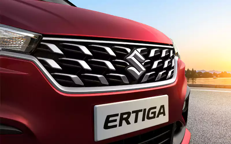 Maruti Suzuki Ertiga Images - Nexon Interior & Exterior Photo Gallery ...