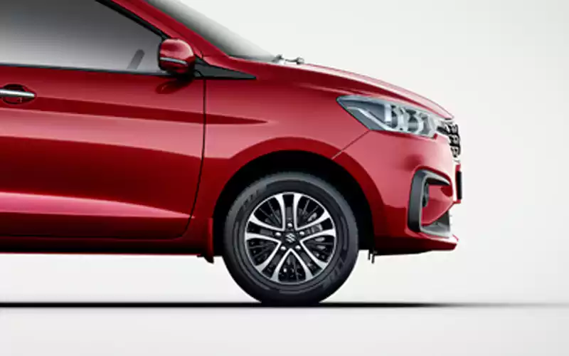 Maruti Suzuki Ertiga Images - Nexon Interior & Exterior Photo Gallery ...
