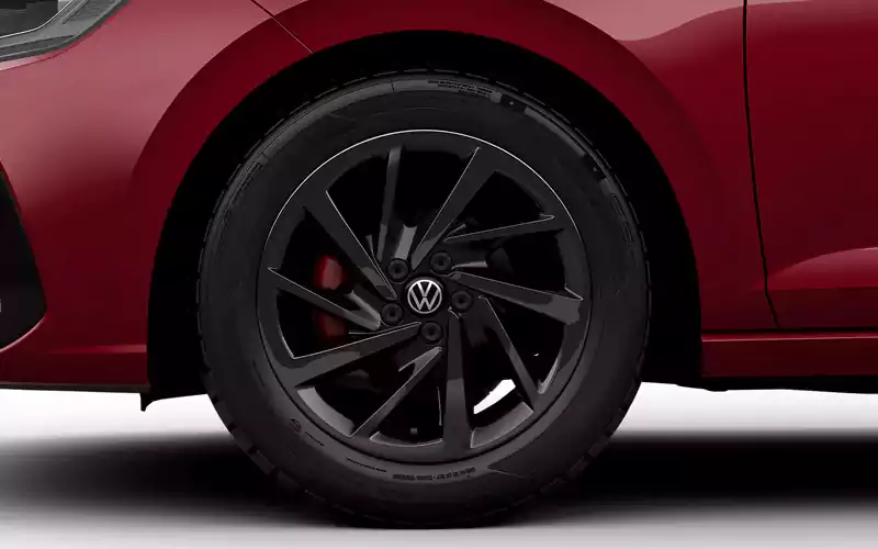 Explore All Volkswagen Virtus Colors (2024)