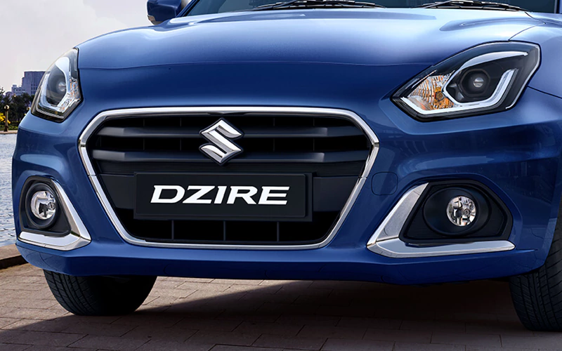 Explore All Maruti Suzuki Dzire Colors (2024)