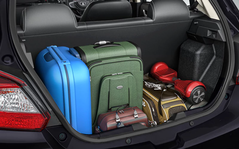 Explore All Tata Tiago Colors (2024)