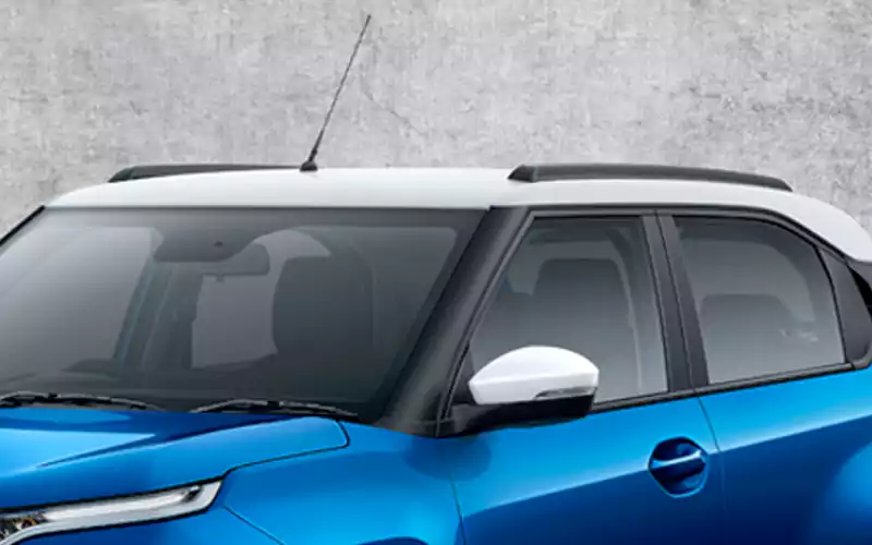 Explore All Tata Punch Colors (2024)