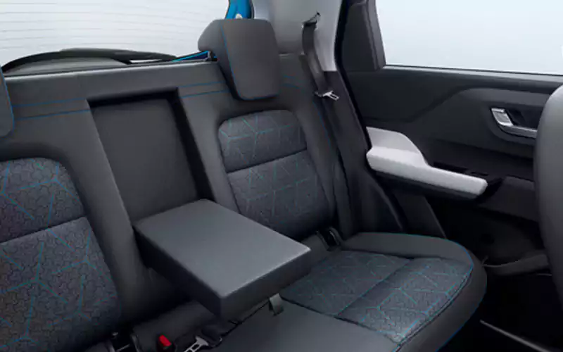 Explore All Tata Punch Colors (2024)