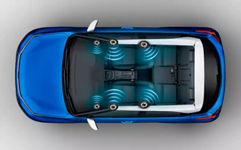 Explore All Tata Punch Colors (2024)