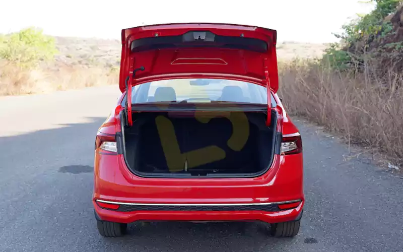 Explore All Skoda Slavia Colors (2024)