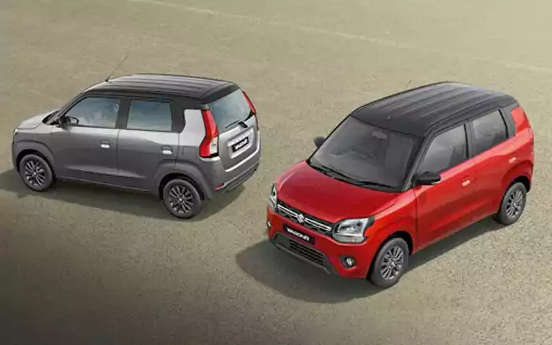 Maruti Suzuki Wagon R Features: Safety, Functional, Design Features List