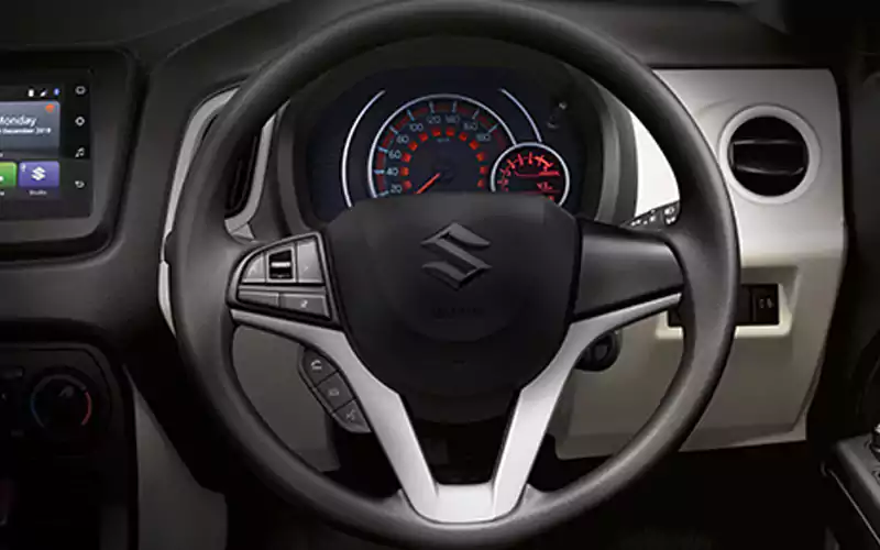 Maruti Suzuki Wagon R Images - Nexon Interior & Exterior Photo Gallery ...