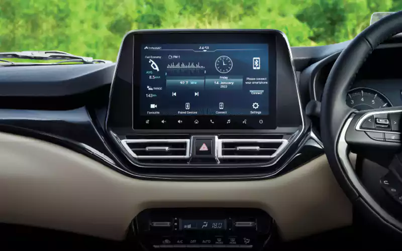 Toyota Glanza Colours - All Colour Images of 2024 Glanza