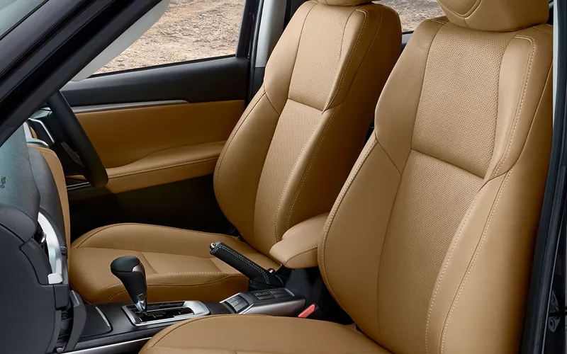 Toyota Fortuner Colours - All Colour Images of 2024 Fortuner